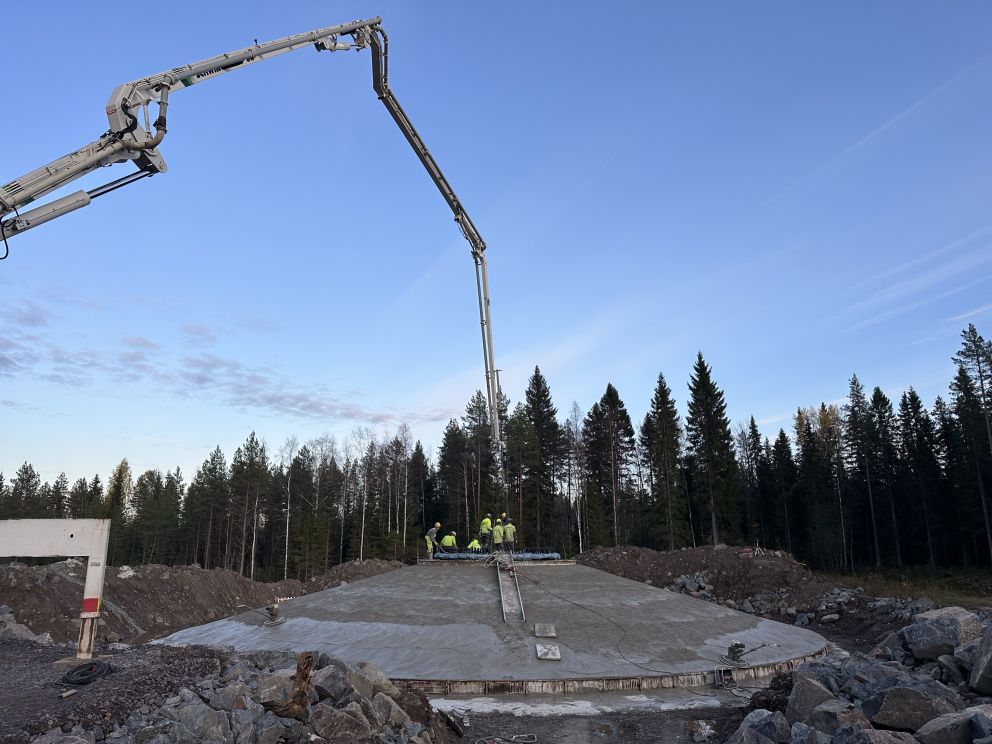 Etusivu - wpd Suomi : wpd Suomi