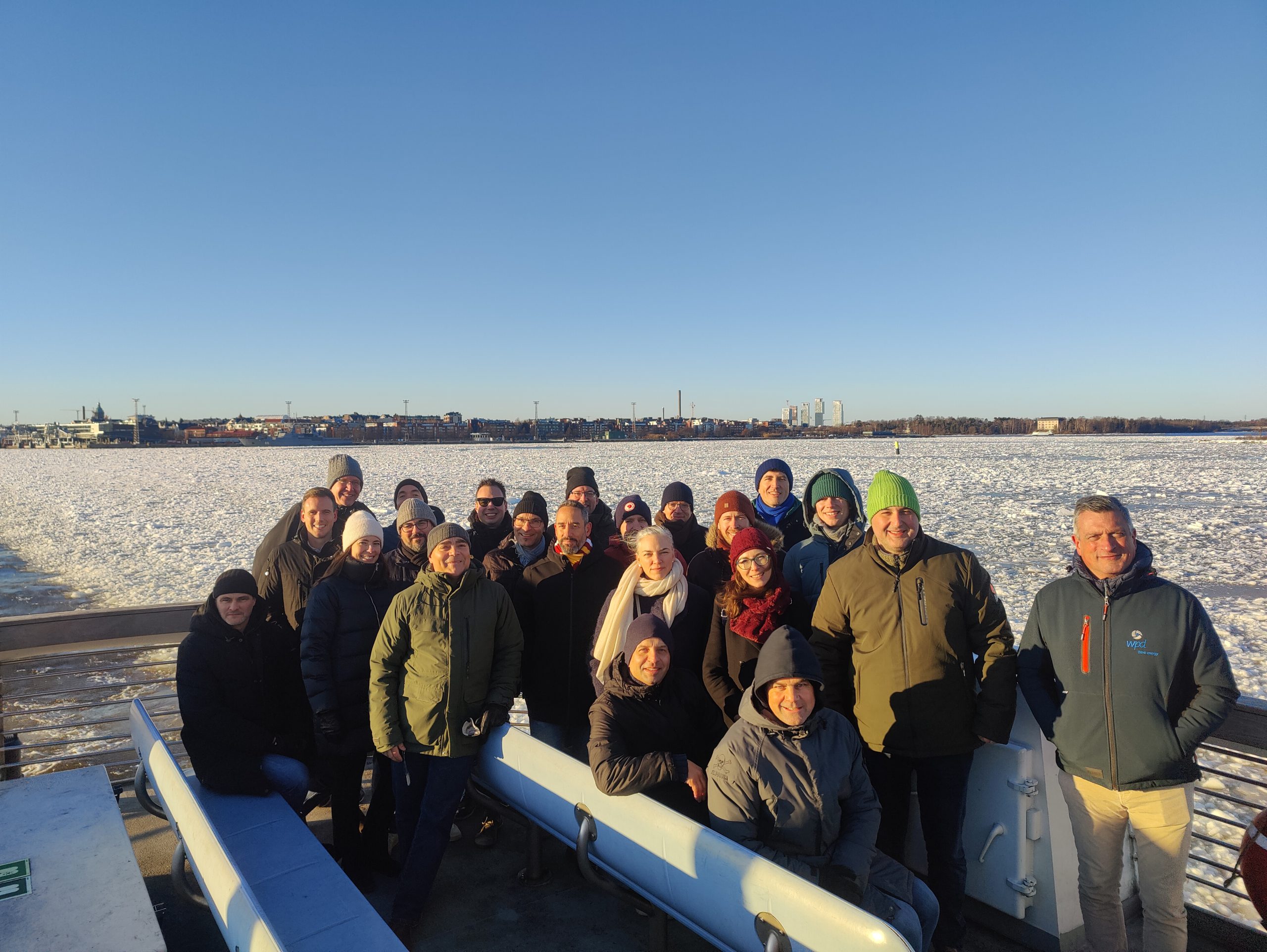 Etusivu - wpd Suomi : wpd Suomi