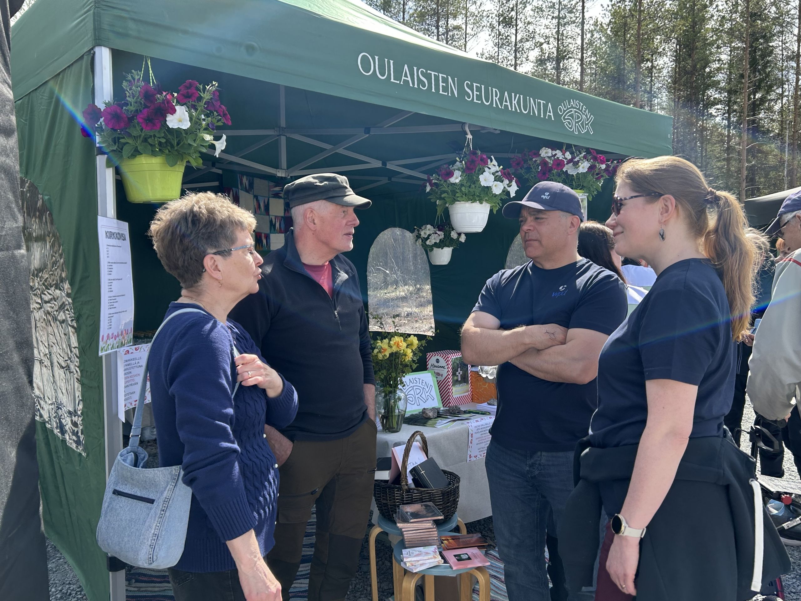 wpd Suomi yrityksenä : wpd Suomi